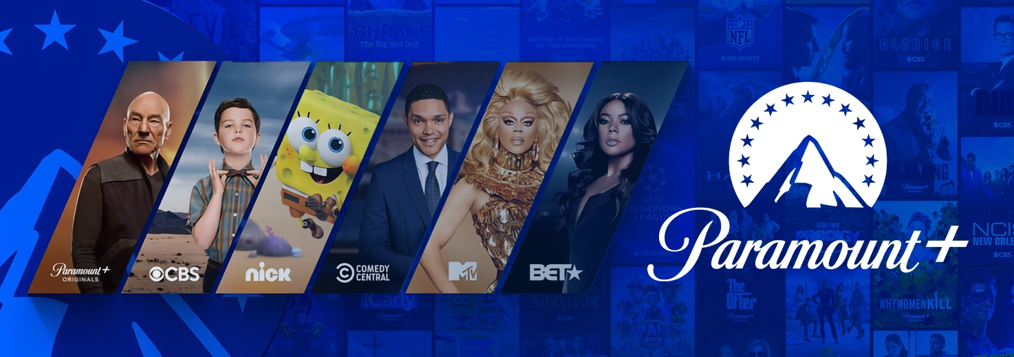 Paramount Plus Review: A New Titan In OTT? | 99travellers.com